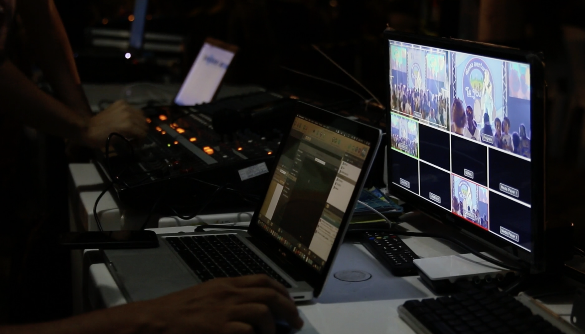 Virtual Conferencing – Broadsmart