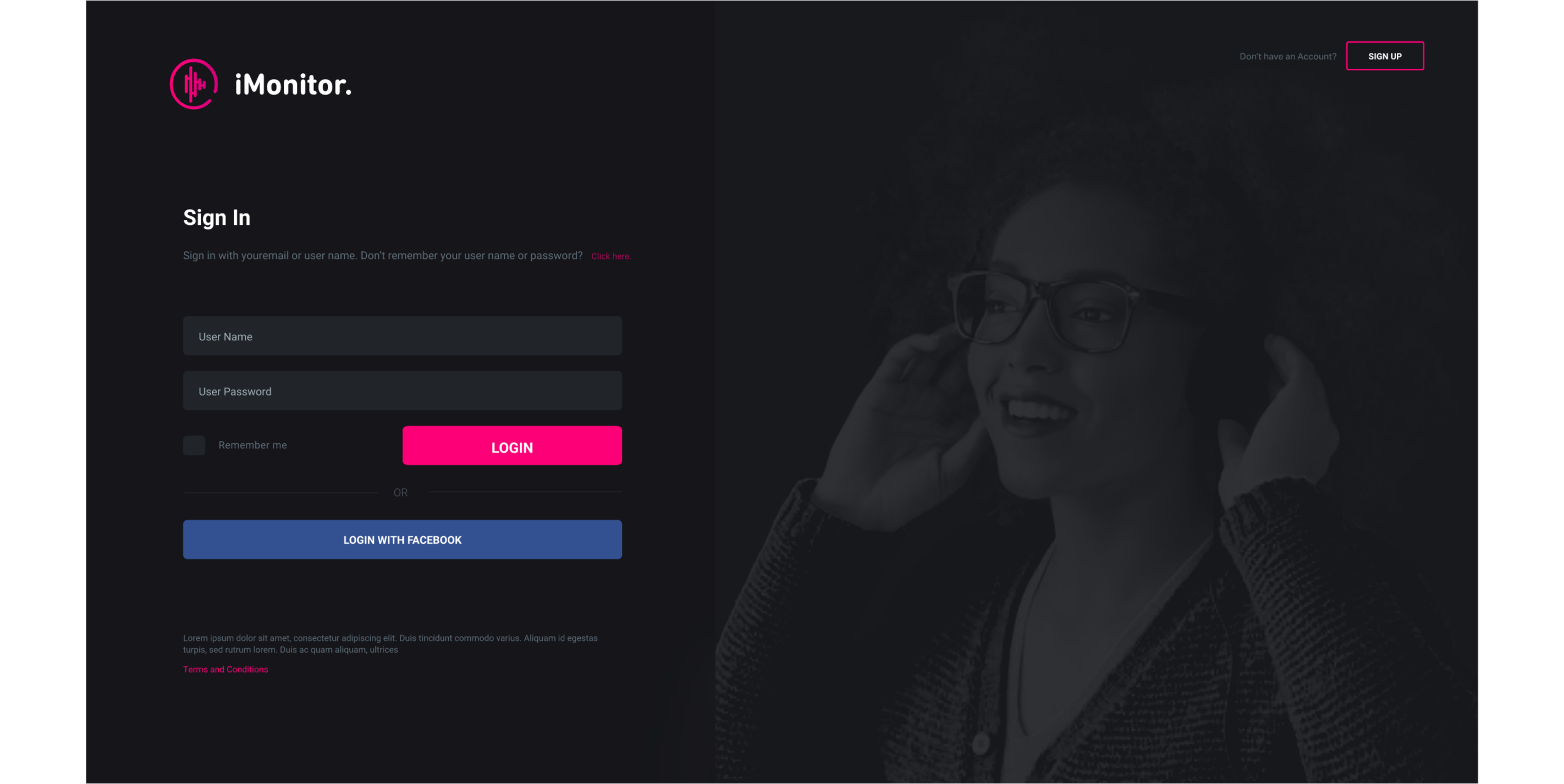 iMonitor – Broadsmart
