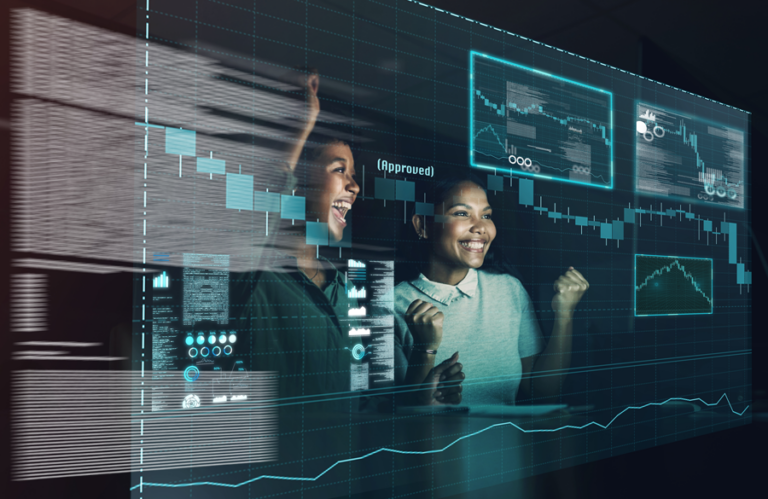 Project Management It Consulting And Resourcing Broadsmart