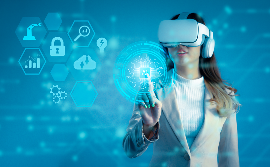 Systems Development and Integration – Broadsmart